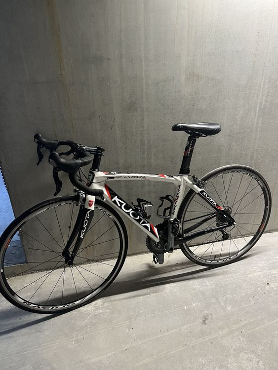 KUOTA Kharma Rennrad Carbon (Gebraucht) in Bremgarten AG für CHF 1300 ...