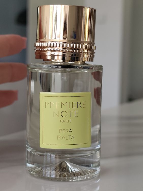 Parfume Premiere Note Pera Malta/50 ml (D'occasion) à Männedorf pour ...
