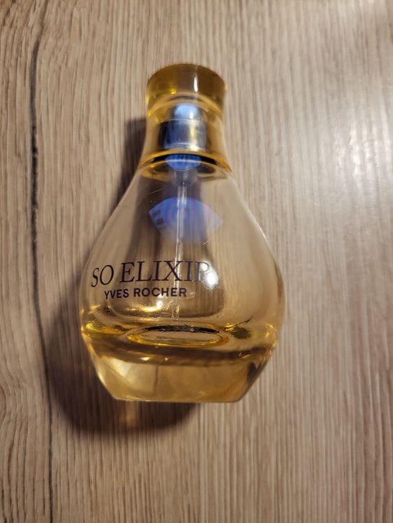 SO ELIXIR YVES ROCHER (Gebraucht) in Lenk im Simmental für CHF 11.35 ...