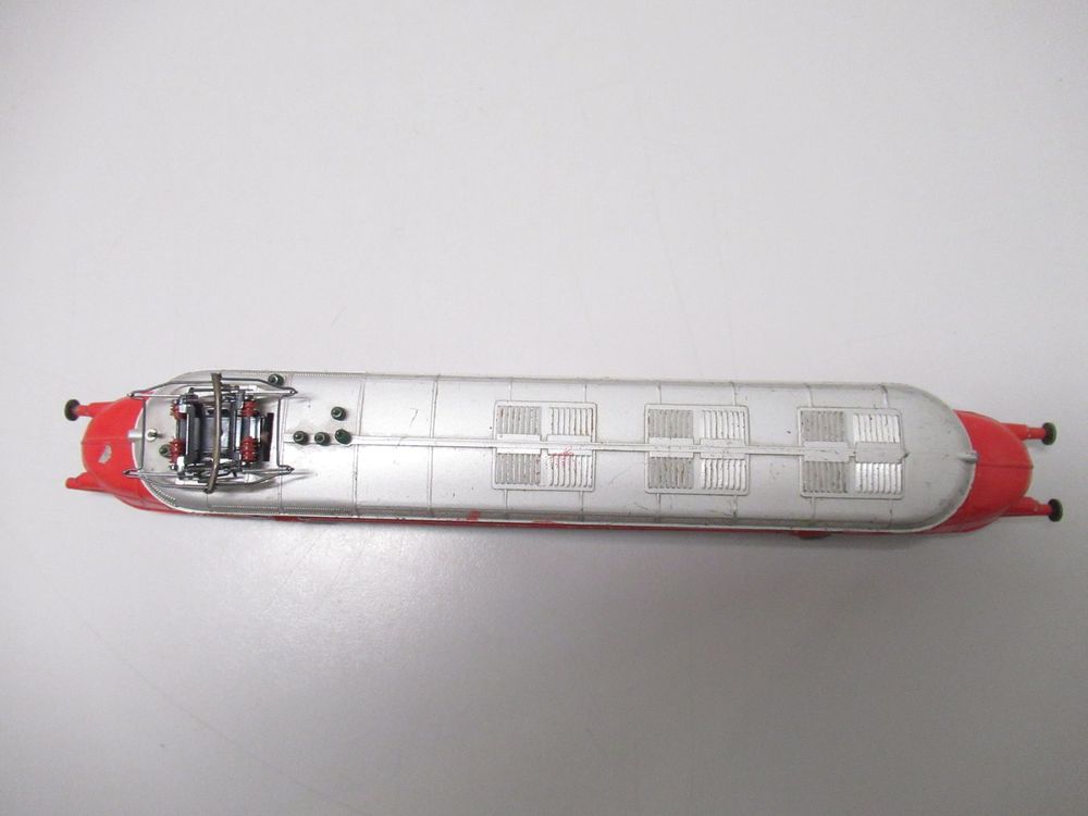 Hag Nr. 100 Triebwagen RCe 2/4 Roter Pfeil SBB Analog AC H0 (Gebraucht ...