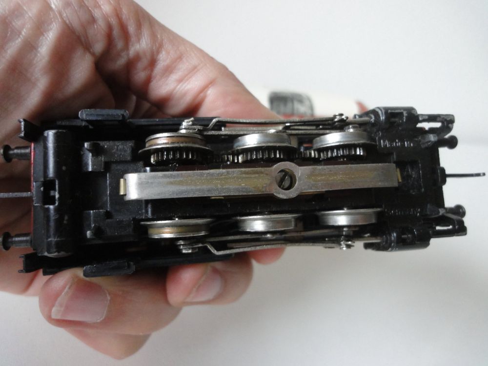 Märklin - Lokomotive CM800 - 89005 | Kaufen auf Ricardo