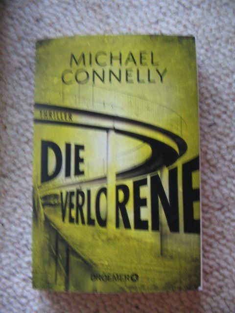 Die Verlorene Michael Connelly | Kaufen auf Ricardo