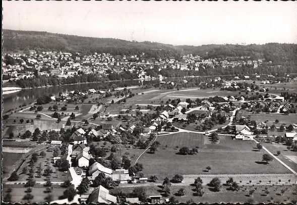 Full-Reuenthal AG Full Flugaufnahme Nr.494 , 1967 (Gebraucht) in ...