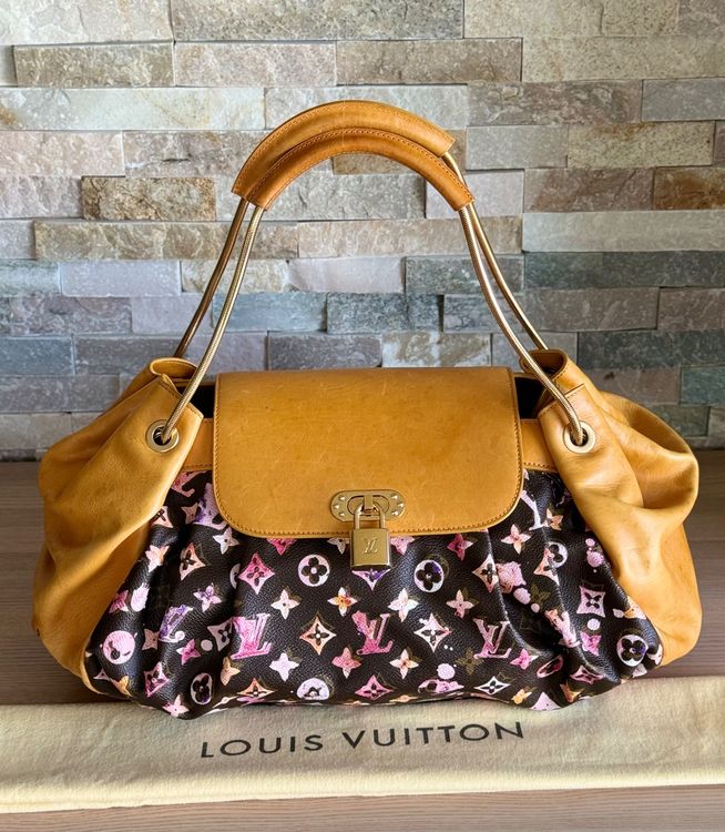 Louis Vuitton Monogram Watercolor (Gebraucht) in Reinach AG für CHF 550 ...
