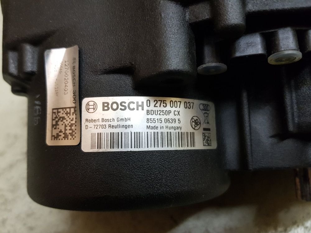 Bosch Motor Gen.2 Performance Line CX (Gebraucht) in Glarus für CHF 250 ...