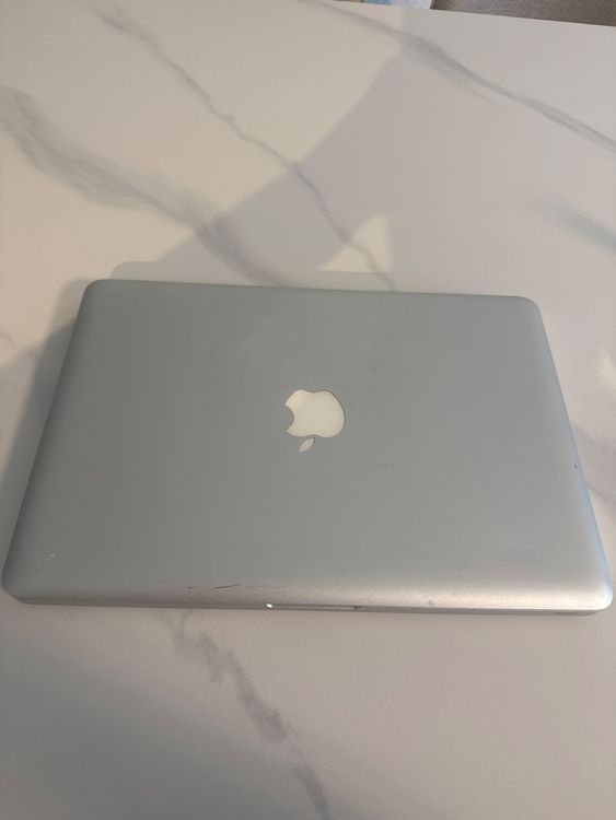 Mac Pro (pour pièces ou test) – série professionnelle (D'occasion) à ...