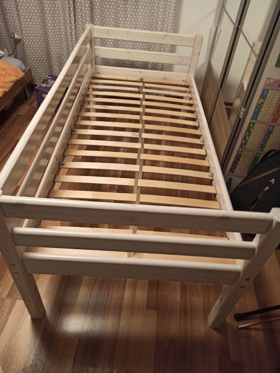 Flexa Classic Bett | Kaufen auf Ricardo