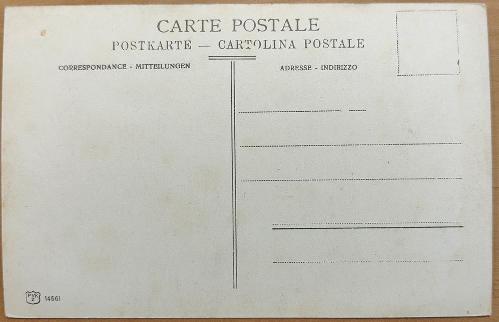 Alte Boval SAC Hütte um 1910 | Kaufen auf Ricardo