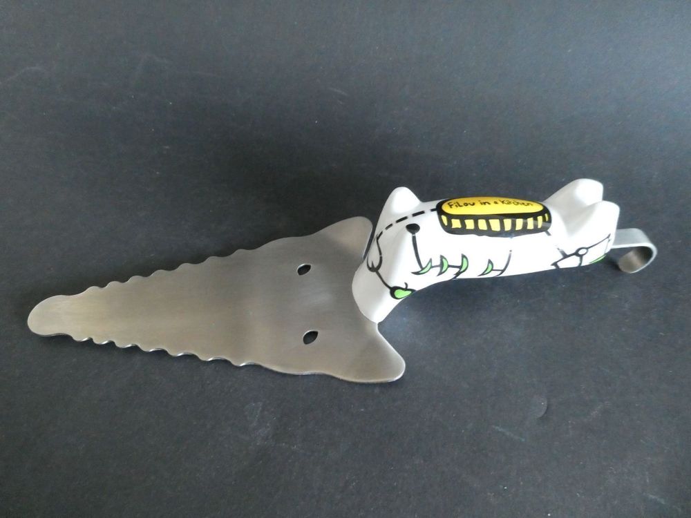 Pylones FILOU Tortenheber | Kaufen auf Ricardo