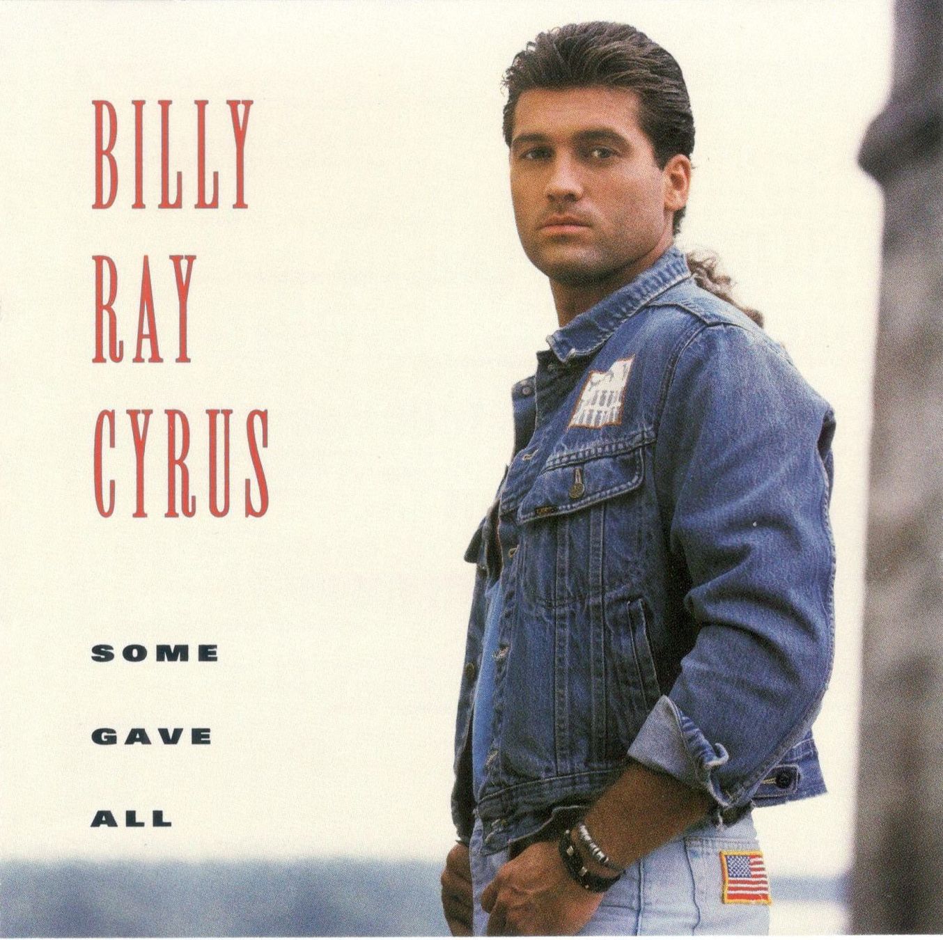 Billy Ray Cyrus CD Some Gave All (Gebraucht) in St. Margarethen TG für ...