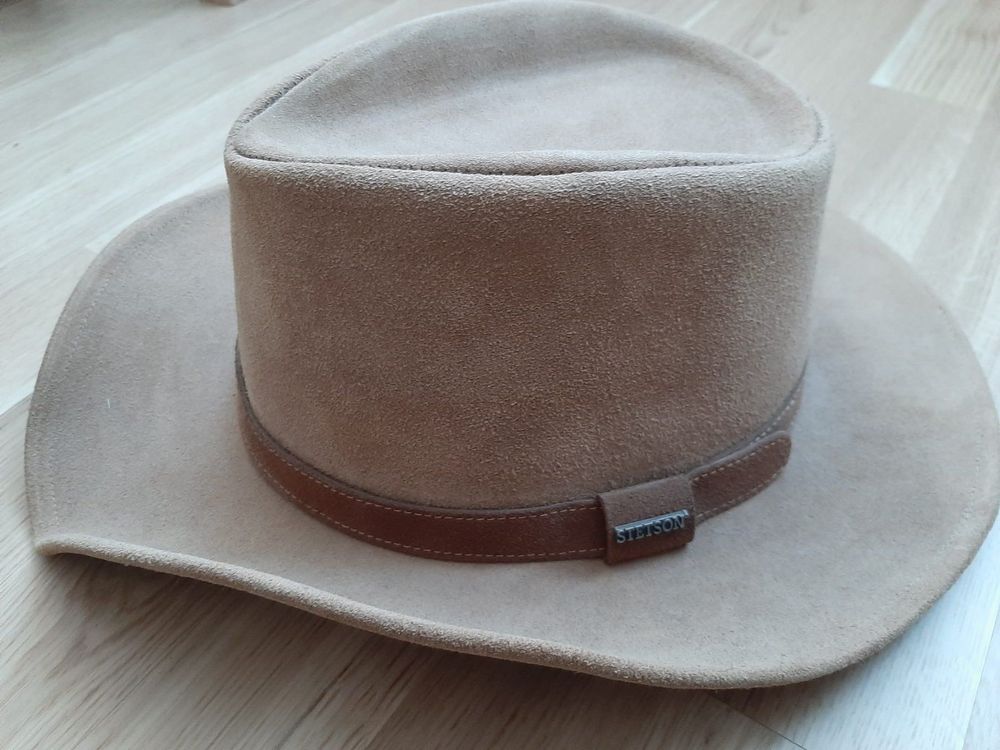 Stetson Cowbow Hut | Kaufen auf Ricardo