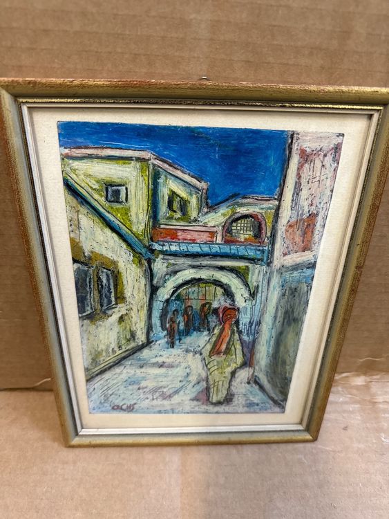 Jacques Ochs Mischtechnik | Kaufen auf Ricardo