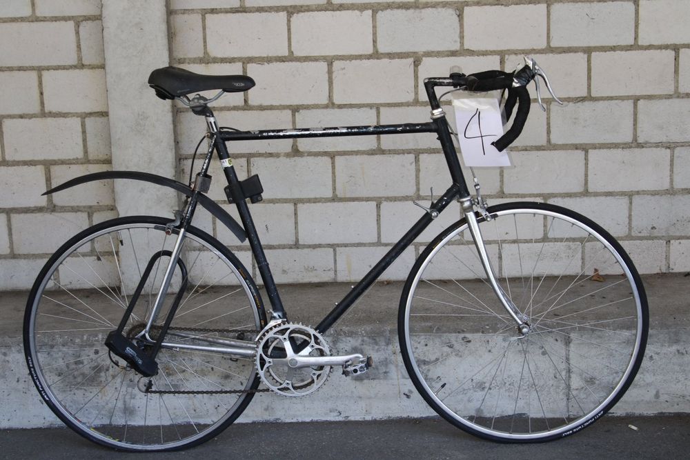 Velo 4 | Kaufen auf Ricardo