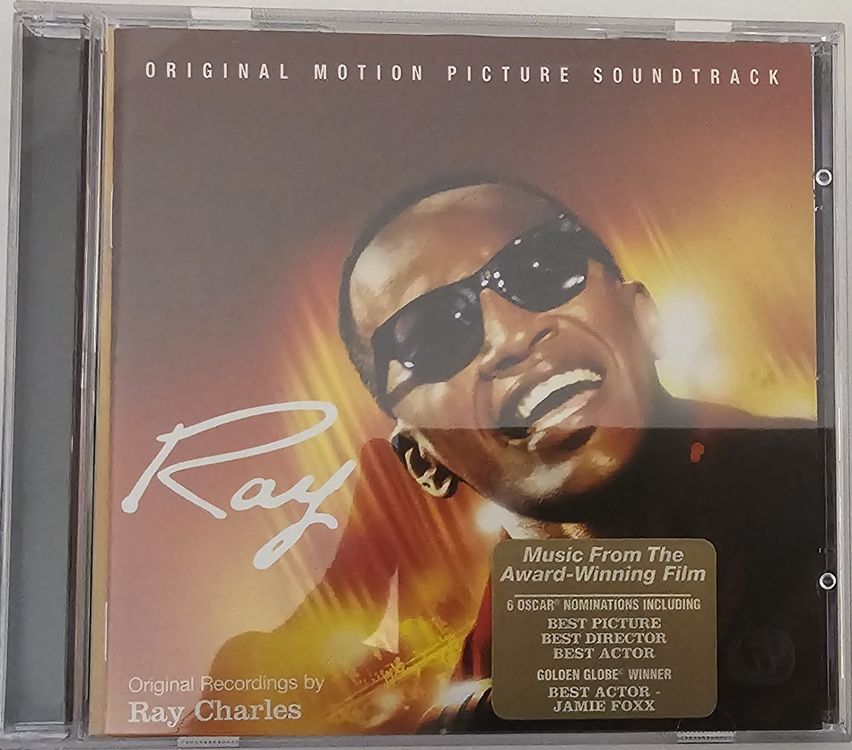 Ray (Gebraucht) in Merishausen für CHF 2.9 – mit Lieferung auf Ricardo kaufen