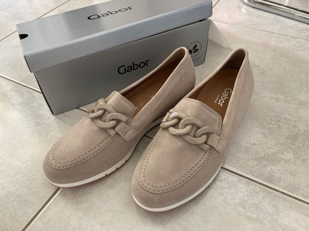 Gabor 39 brandneu! | Kaufen auf Ricardo