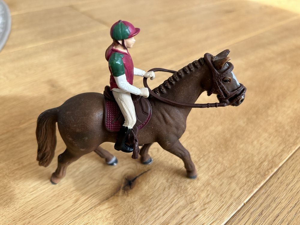 Schleich | Kaufen auf Ricardo