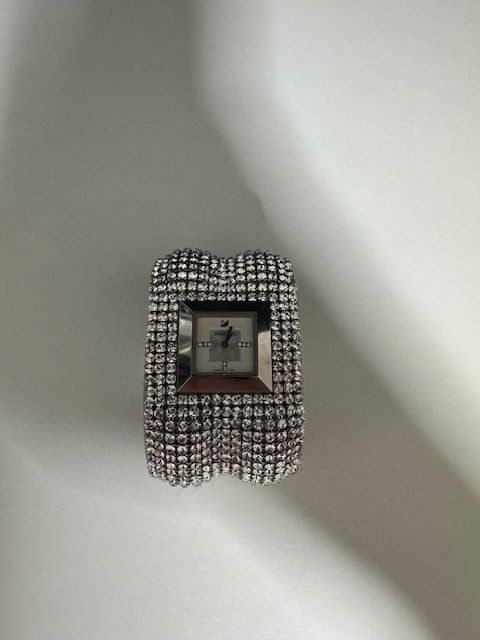 Uhr Swarovski original LETZER PREIS !! (Gebraucht) in Opfikon für CHF ...