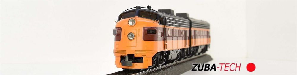 Märklin 37623 Diesellok EMD F7 A+B H0 WS (Gebraucht) in St. Gallen für ...