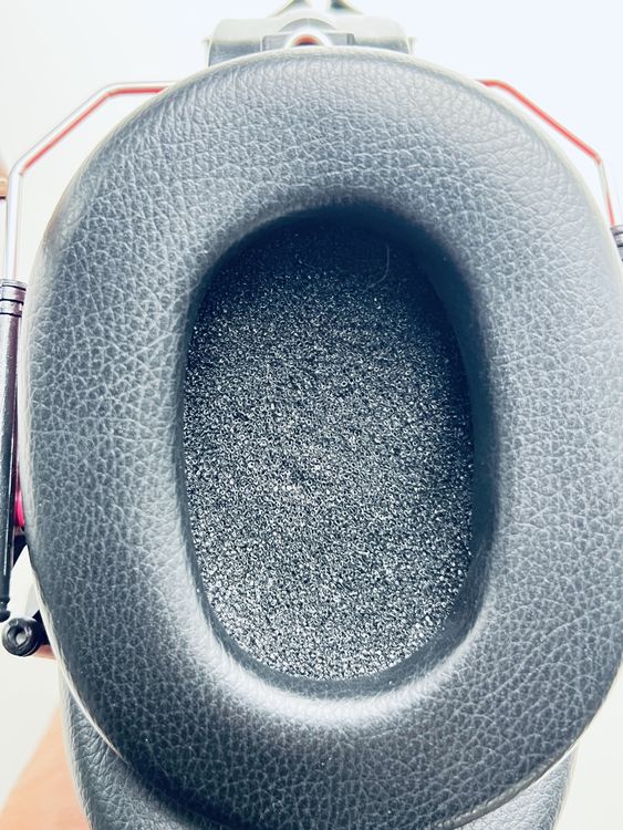 Banz Kinder Gehörschutz (Gebraucht) in Lüsslingen für CHF 7 – mit ...