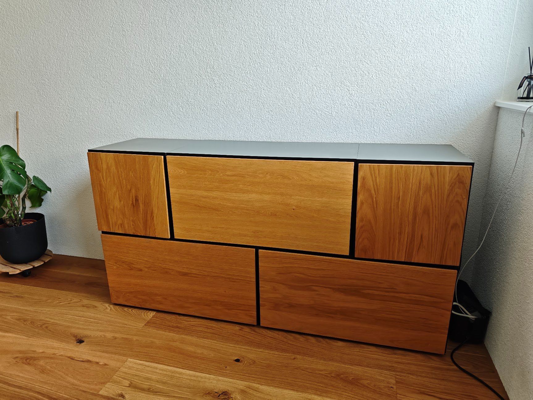 Sideboard Hülsta NP CHF 799 (D'occasion) à Madetswil pour CHF 499 ...