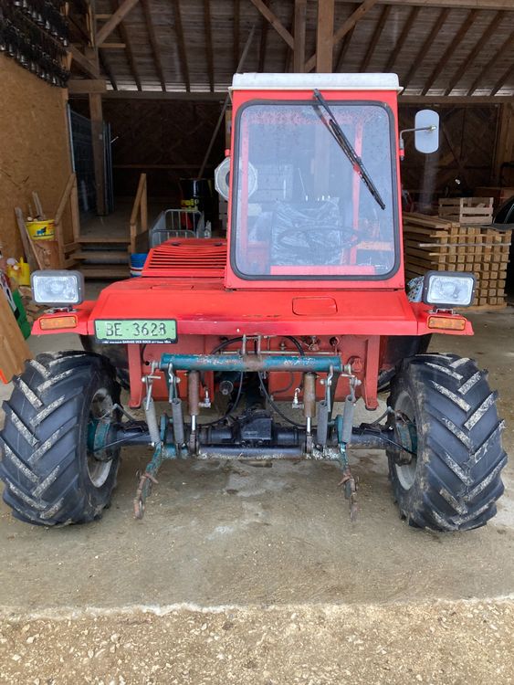 Reform Metrac 3003 | Kaufen auf Ricardo