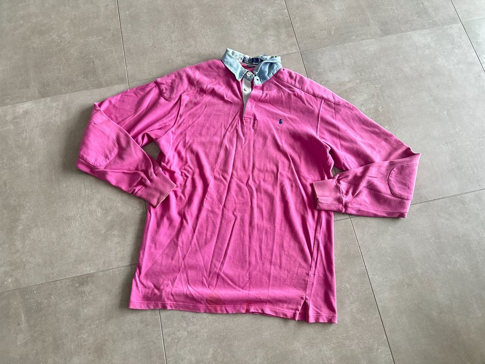 Used polo Polo Ralph Lauren (Gebraucht) in Lugano für CHF 30 – mit ...
