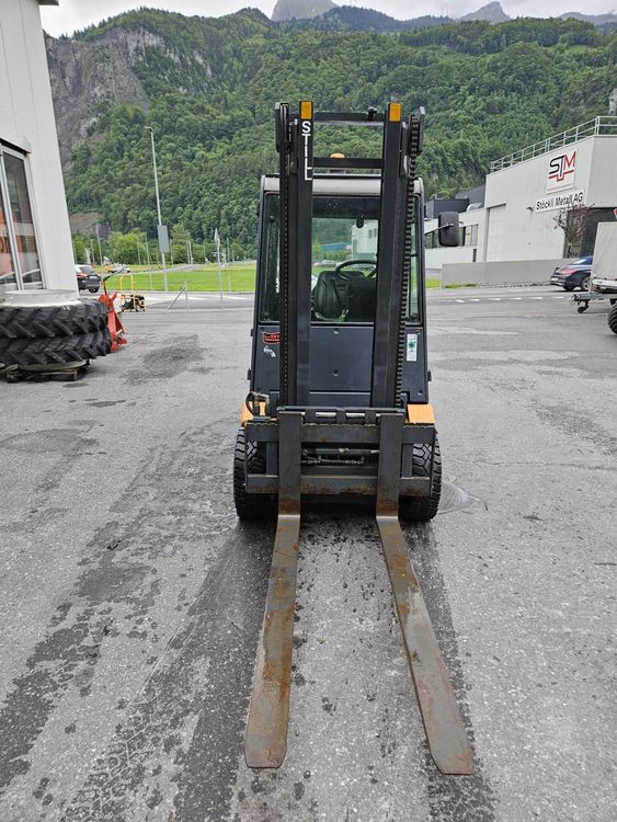 Still Gabelstapler (Gebraucht) in Ricken SG für CHF 4703 – nur Abholung ...