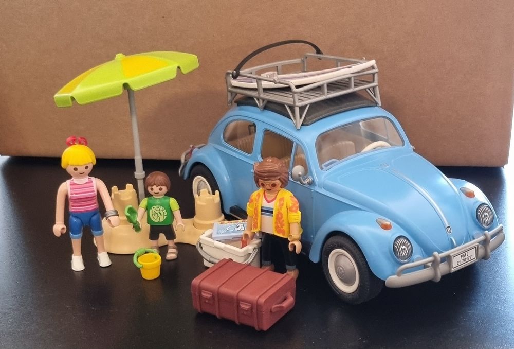 Playmobil VW Käfer 70177 | Kaufen auf Ricardo