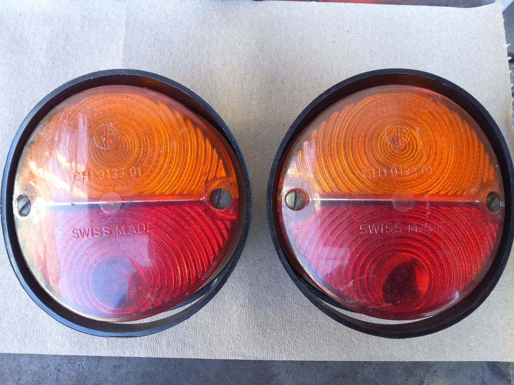 Jeep Pinzgauer Mowag Unimog | Kaufen auf Ricardo