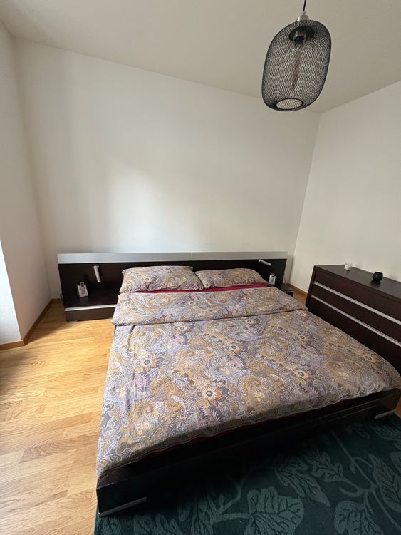 Lit Tempur électrique complet (matelas & tables compris) | Kaufen auf ...