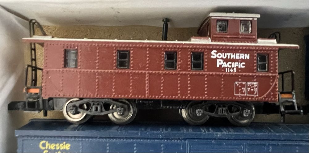 Märklin Spur Z Set aus 8640 und 8106 (Neu (gemäss Beschreibung)) in ...