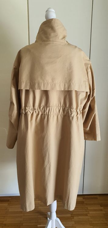 OPUS Regenmantel/Trenchcoat (Neu und originalverpackt) in Basel für CHF 60 – mit Lieferung auf ...