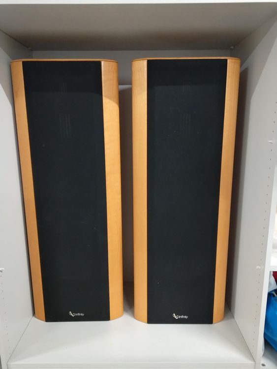 Infinity Renaissance 90 | Kaufen auf Ricardo