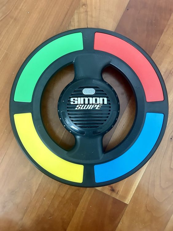 simon swipe (Gebraucht) in Baden für CHF 4 – mit Lieferung auf Ricardo ...