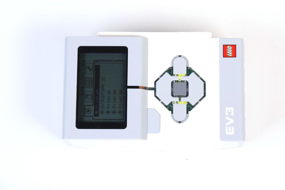 LEGO MINDSTORMS EV3 Komplettstein | Kaufen auf Ricardo