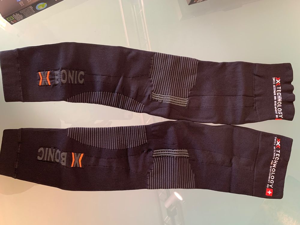 Beinlinge von x- Bionic Gr.XS (Neu und originalverpackt) in Widen für CHF 30 – mit Lieferung auf ...