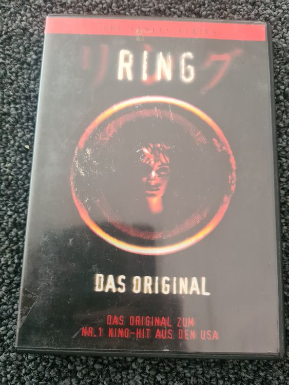 RING DAS ORIGINAL(12504) | Kaufen auf Ricardo