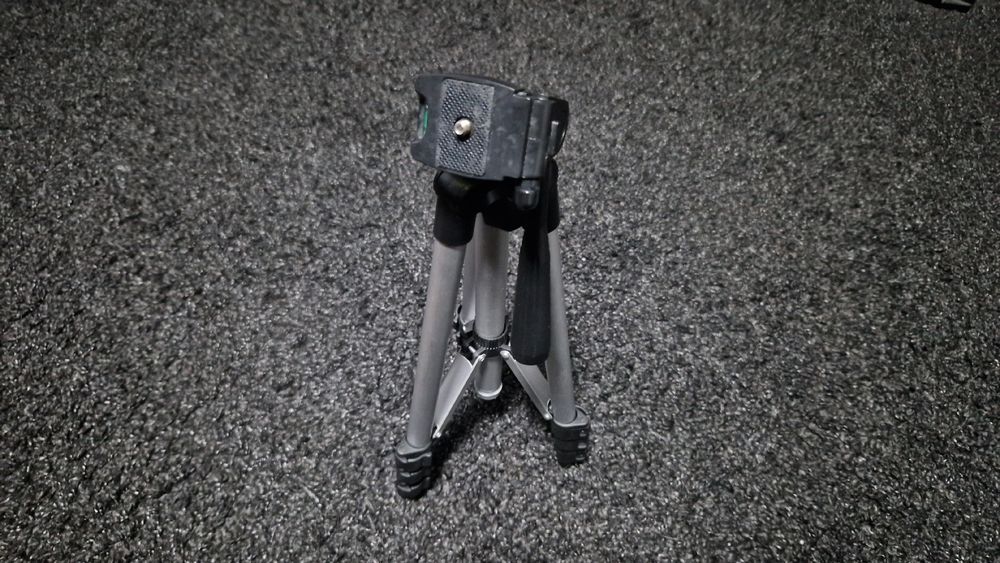 Gopro Stand / Trypod | Kaufen auf Ricardo