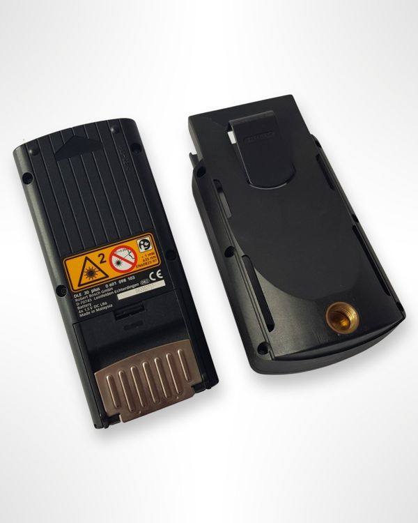 BOSCH DLE 30 Laser Plus Distanzmessgerät (Gebraucht) in Suhr für CHF 29 ...