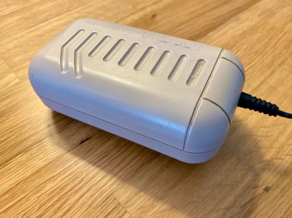 Nintendo Gameboy Classic + Tetris + 4 Player Adapter (Gebraucht) in ...