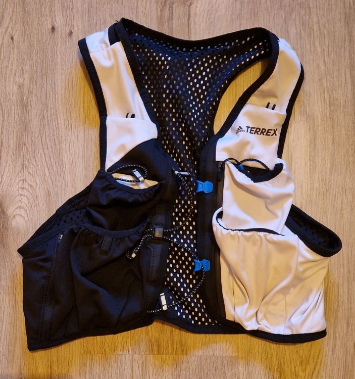 Terrex Running Veste | Kaufen auf Ricardo