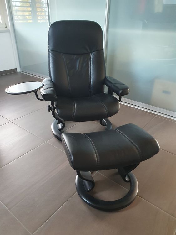 Stressless-Sessel Consul | Kaufen auf Ricardo