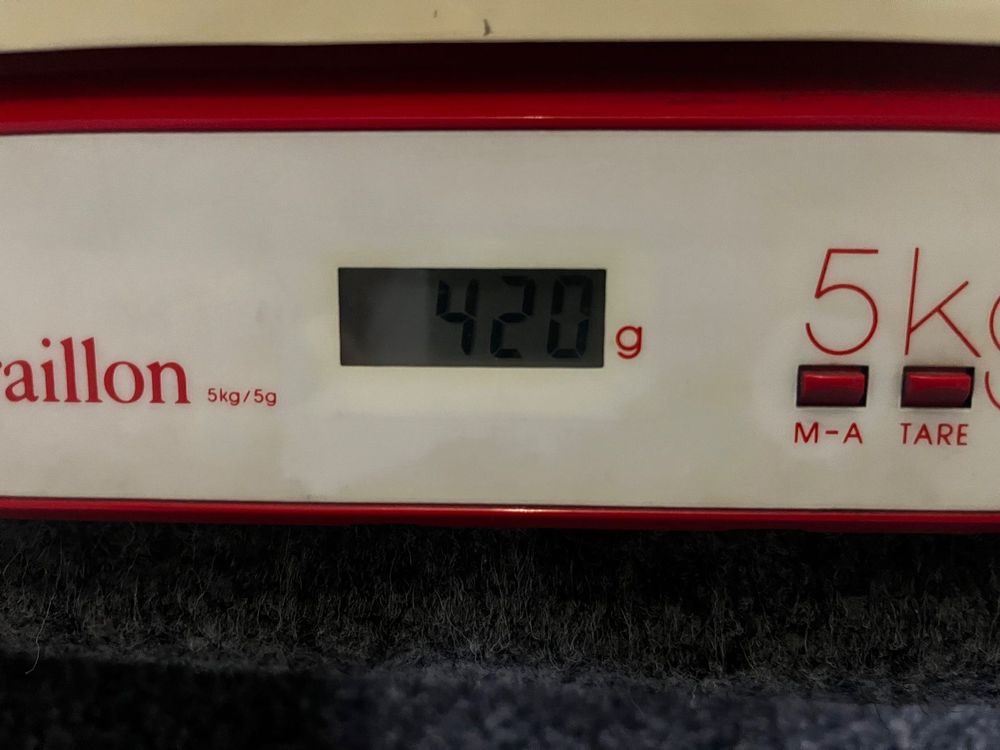 Klein Mission Control Lenker/Vorbau (Gebraucht) in Mühlethurnen für CHF ...