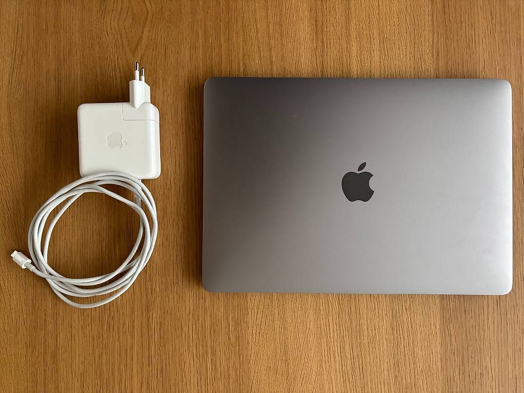 MacBook Pro M1 16 Go RAM, SSD 1 To (D'occasion) à Lausanne pour CHF 600 ...