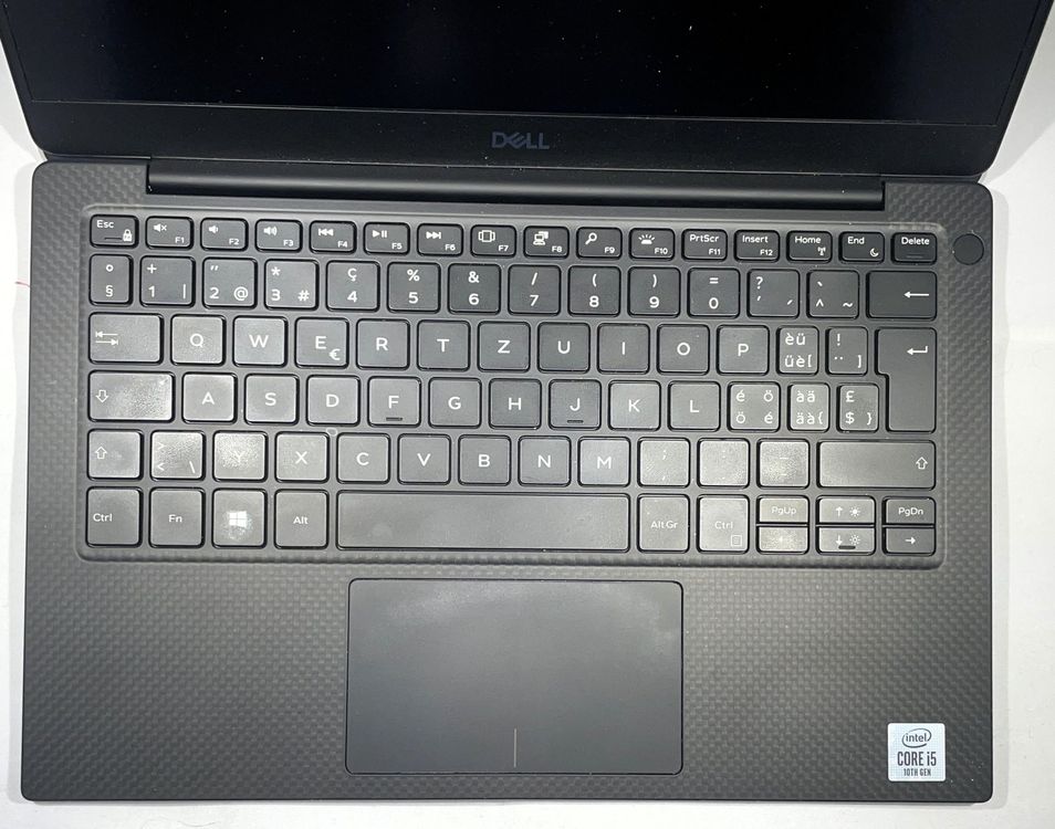 Dell XPS 13 Zoll, i5, Top Zustand! (Gebraucht) in Allschwil für CHF 180 ...