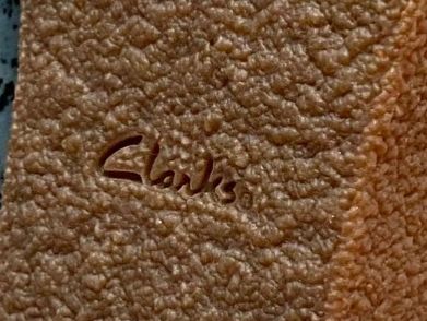 Clarks Wallabee Boot Evo Gr..41 Neu (Neu (gemäss Beschreibung)) in ...