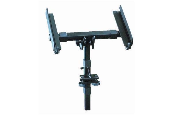 Quik Lok Z-730 Mixer/Rack Holder - keyboard stand accessory | Kaufen ...
