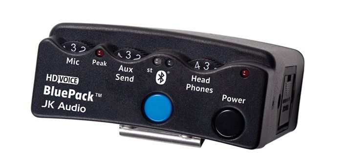 JK AUDIO - Bluepack HD (Gebraucht) in Vevey für CHF 457 – mit Lieferung ...