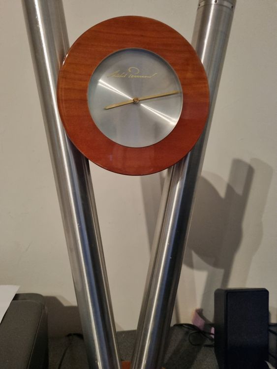 Lampe de bureau " Michel Perrenoud " (Gebraucht) in La Chaux-de-Fonds ...