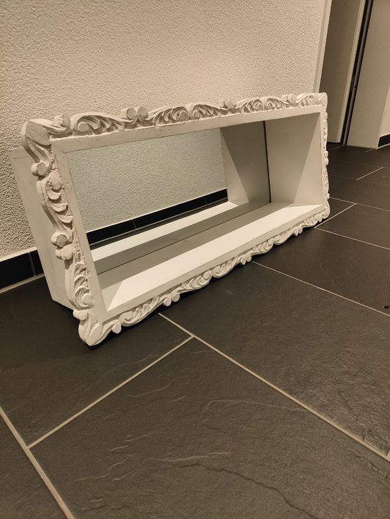 Tablar Wand Chabby Chic | Kaufen auf Ricardo